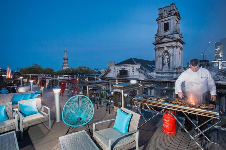 Upper 5th Shoreditch Information | The Courthouse Hotel