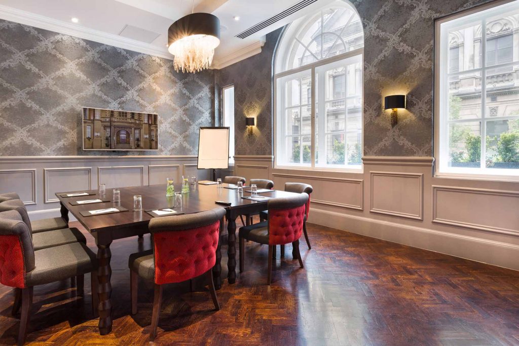 Upper 5th Shoreditch Information | The Courthouse Hotel